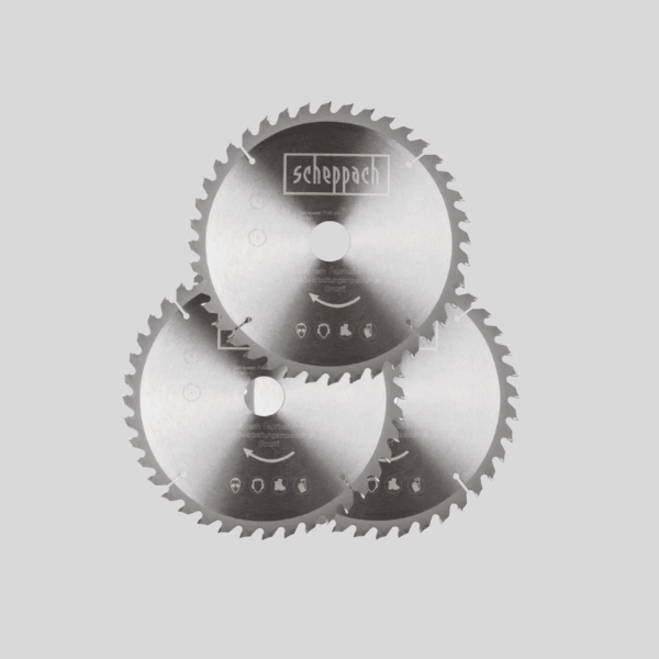 SCHEPPACH Parts & Tools – Originele Onderdelen & Gereedschap